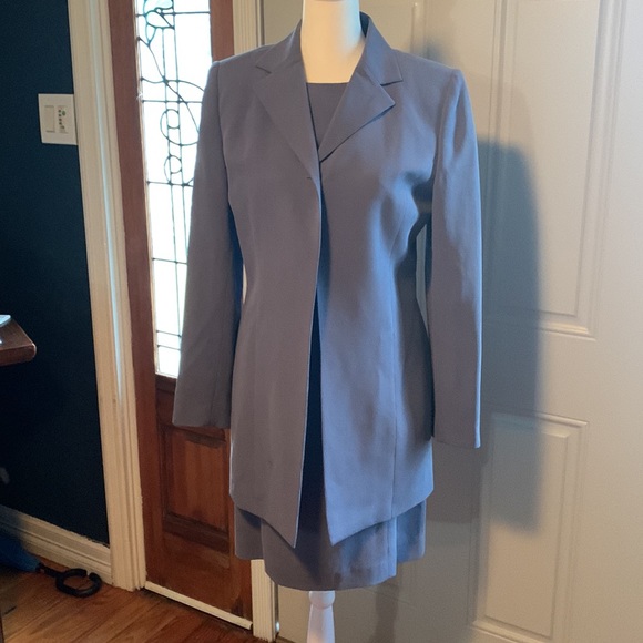 Kasper | Dresses | Kasper Dress Suit | Poshmark